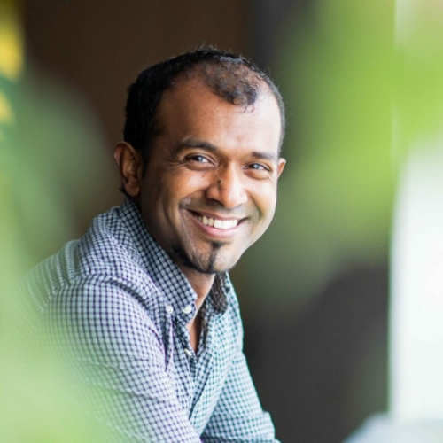 Max Jeganathan, Author at OCCA The Oxford Centre for Christian Apologetics