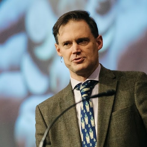 Peter Williams, Author at OCCA The Oxford Centre for Christian Apologetics